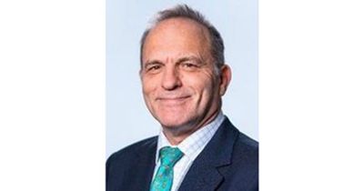 SBNS Appoints President Elect - Nigel Mendoza